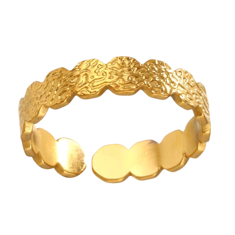 Lyra Ring – Esme Marie